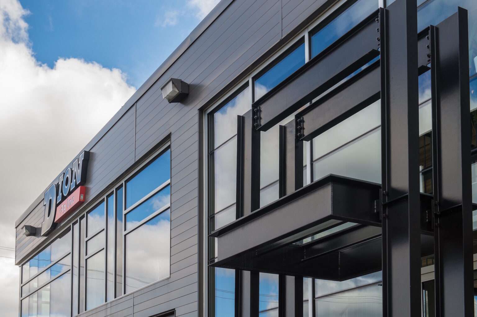 Find A Dealer - Dion-Ag - Forage equipment dealership